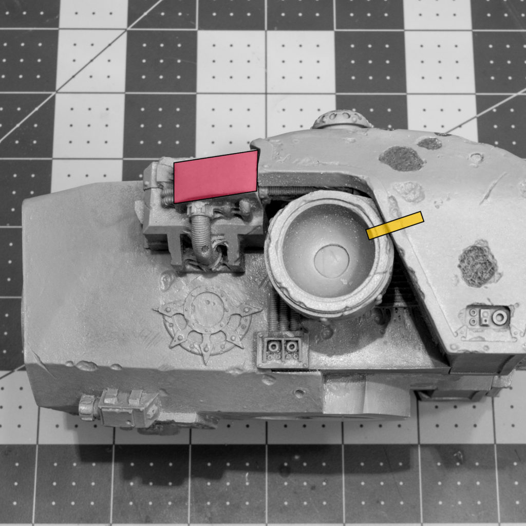 Titan Assembly | THEPOLYSMITH