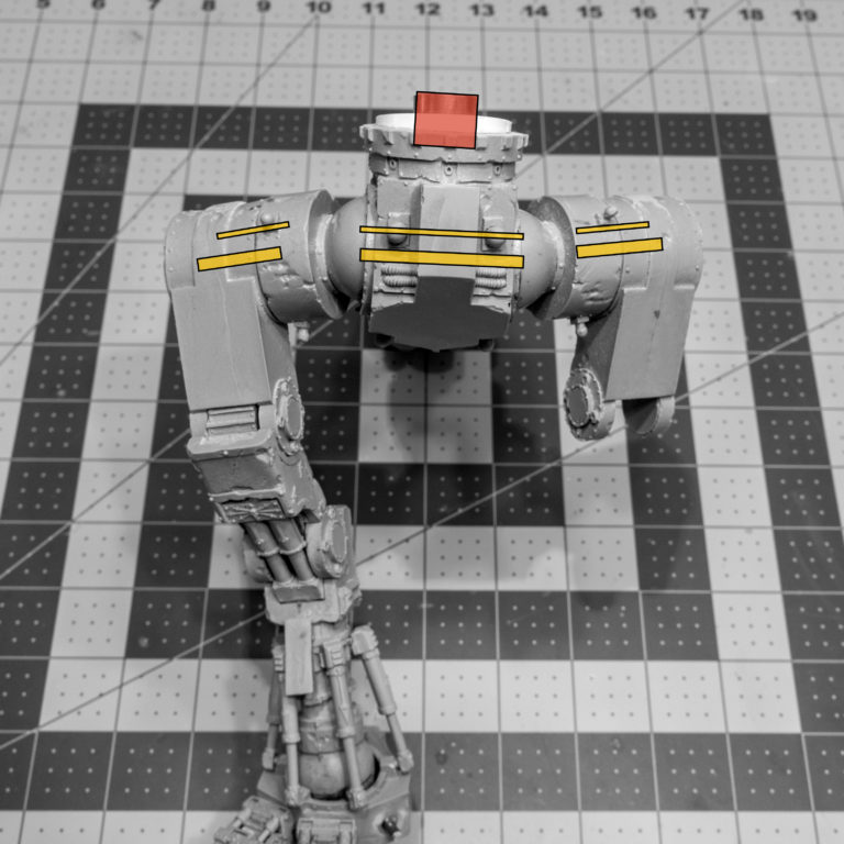 Titan Assembly | THEPOLYSMITH